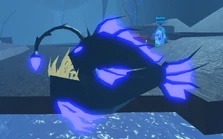 Abyssal Bearded Seadevil | Fisch Wiki | Fandom