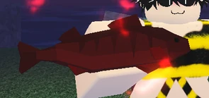 Perch | Fisch Wiki | Fandom