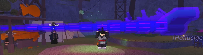 Spectral Serpent | Fisch Wiki | Fandom