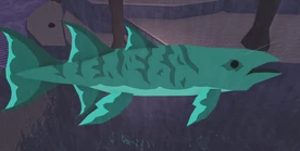 Hyneria | Fisch Wiki | Fandom