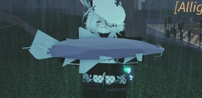 Marsh Gar | Fisch Wiki | Fandom