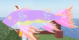 Abyss Snapper | Fisch Wiki | Fandom