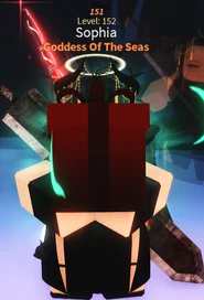 Supreme Present | Fisch Wiki | Fandom