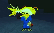 Void Angler | Fisch Wiki | Fandom