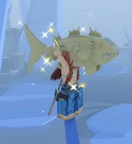 Frostjaw Cod | Fisch Wiki | Fandom