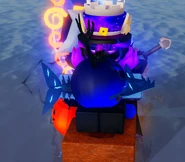 Cutlass Fish | Fisch Wiki | Fandom