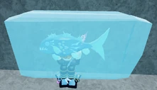 Frostjaw Cod | Fisch Wiki | Fandom