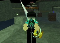 Exalted Relic | Fisch Wiki | Fandom