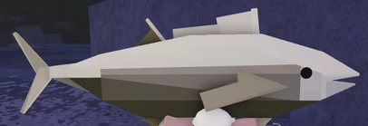 Bluefin Tuna | Fisch Wiki | Fandom