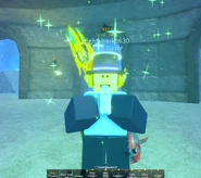 Sea Pickle | Fisch Wiki | Fandom