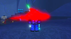 Profane Ray | Fisch Wiki | Fandom