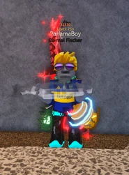 Treble Bass | Fisch Wiki | Fandom