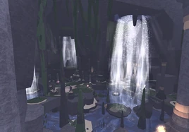 Collapsed Ruins | Fisch Wiki | Fandom
