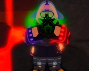 Cosmic Relic | Fisch Wiki | Fandom
