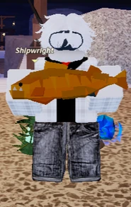 Countdown Perch | Fisch Wiki | Fandom