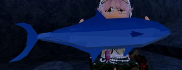 Lapisjack | Fisch Wiki | Fandom