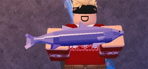 Snook | Fisch Wiki | Fandom