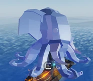 Octophant | Fisch Wiki | Fandom