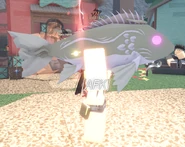 Borealis Snapper | Fisch Wiki | Fandom