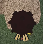 Sea Mine | Fisch Wiki | Fandom