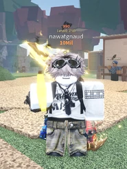 Banana | Fisch Wiki | Fandom