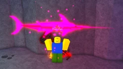 Swordfish | Fisch Wiki | Fandom