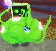 Abyssborn Monstrosity | Fisch Wiki | Fandom