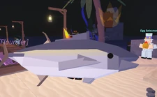 Yellowfin Tuna | Fisch Wiki | Fandom
