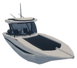 Boats | Fisch Wiki | Fandom