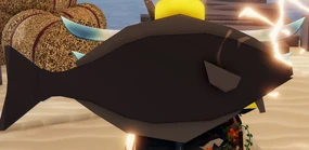 Halibut | Fisch Wiki | Fandom