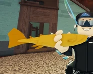 Cookiecutter Shark | Fisch Wiki | Fandom