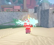 Grand Reef Guardian | Fisch Wiki | Fandom