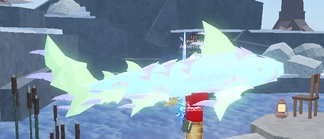 Icebeard Shark | Fisch Wiki | Fandom