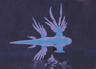 Colossal Ancient Dragon | Fisch Wiki | Fandom