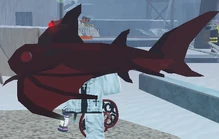 Deep-sea Dragonfish | Fisch Wiki | Fandom