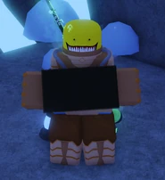 Inferno Hide | Fisch Wiki | Fandom