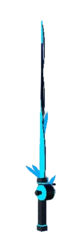 Kings Rod | Fisch Wiki | Fandom