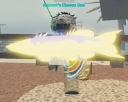 Tidal Pike | Fisch Wiki | Fandom