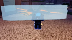 Molten Banshee | Fisch Wiki | Fandom