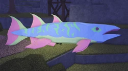 Hyneria | Fisch Wiki | Fandom