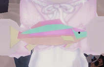 Red Snapper | Fisch Wiki | Fandom