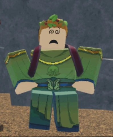 Ringo | Fisch Wiki | Fandom