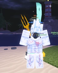 Spine Blade | Fisch Wiki | Fandom