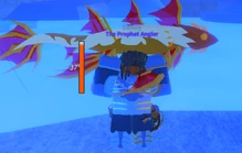 Polar Prowler | Fisch Wiki | Fandom