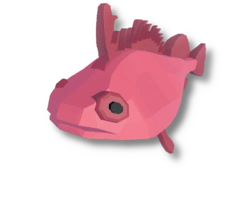 Sea Raven | Fisch Wiki | Fandom