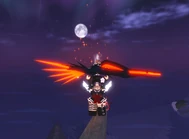 Molten Banshee | Fisch Wiki | Fandom