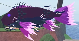 Abyss Snapper | Fisch Wiki | Fandom