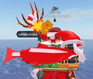 Chinook Salmon | Fisch Wiki | Fandom