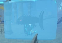 Abyssal Devourer | Fisch Wiki | Fandom