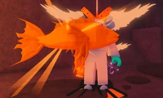 Poseidon's Perch | Fisch Wiki | Fandom